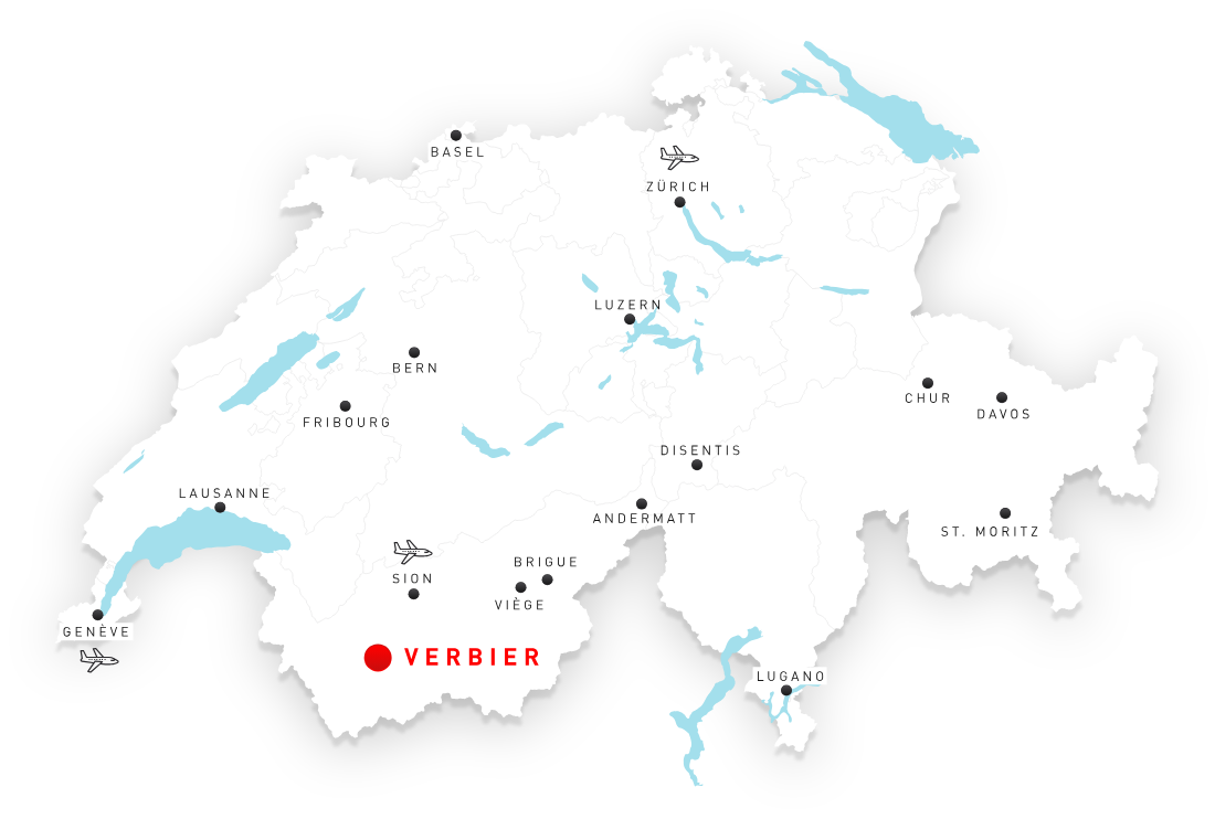 Infos – Tour Des Stations